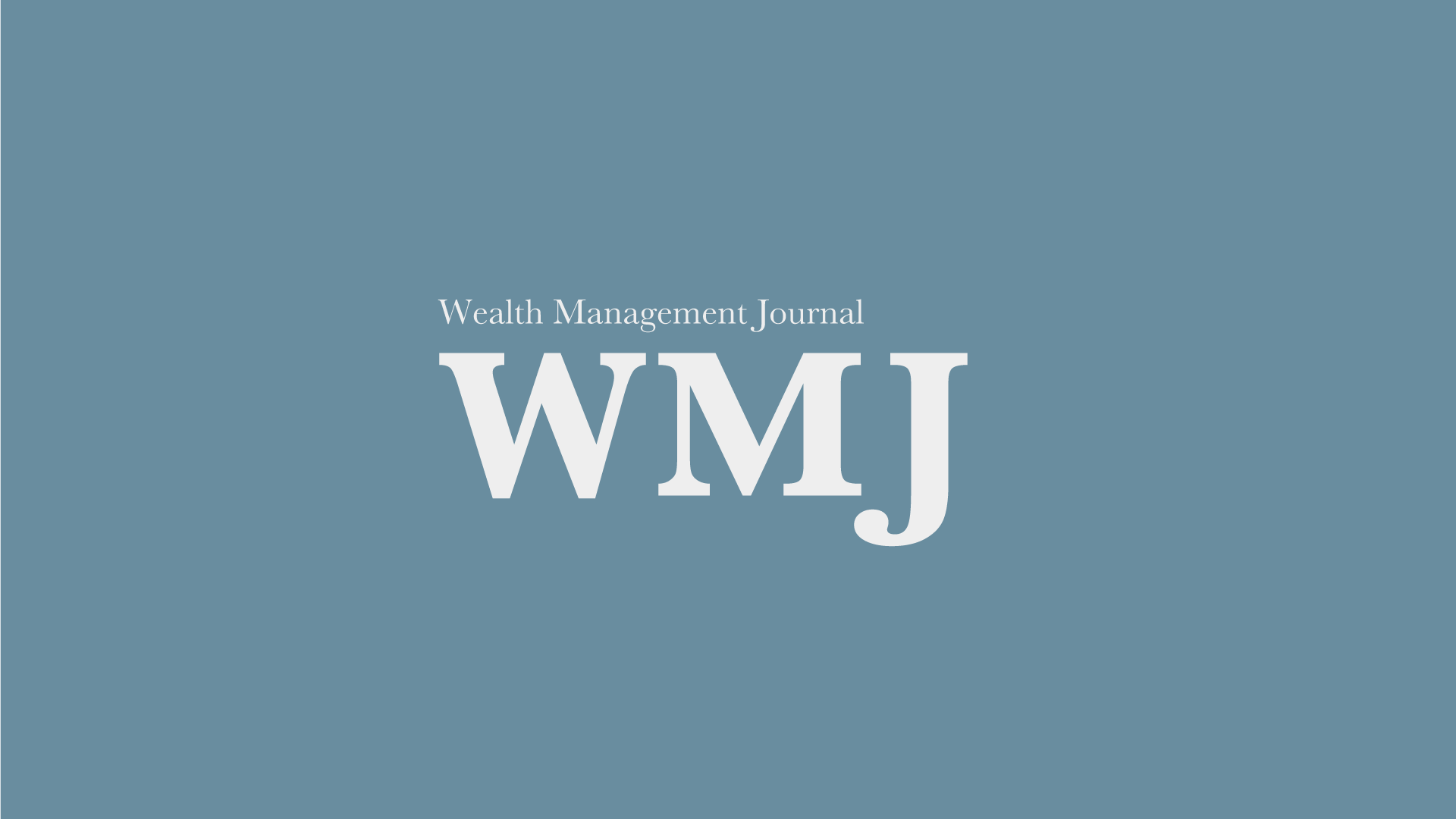 WMJ（超富裕層向け資産運用メディア【WMJ】(Wealth Management Journal)）- プライベートバンカー PB IFA ...